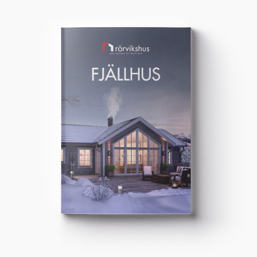 Katalog-Fjallhus-Fram - Rörvikshus